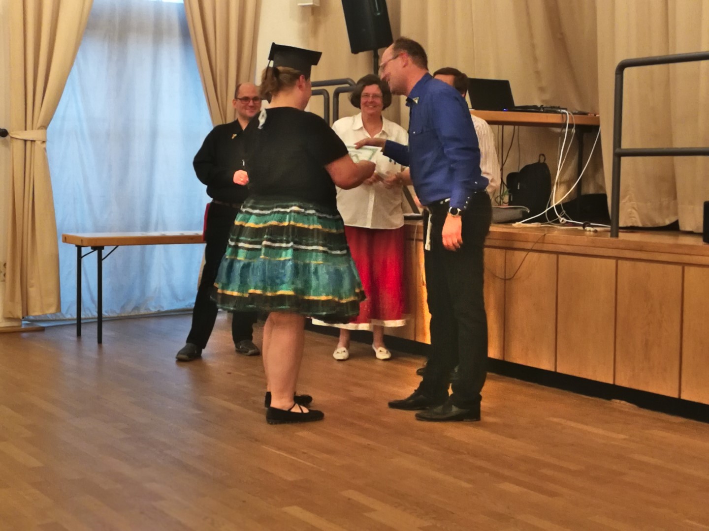 BONN SQUARE DANCE GROUP – Wir tanzen Square Dance, Round Dance und ...
