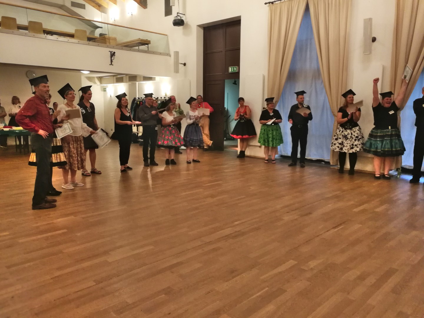 BONN SQUARE DANCE GROUP – Wir tanzen Square Dance, Round Dance und ...