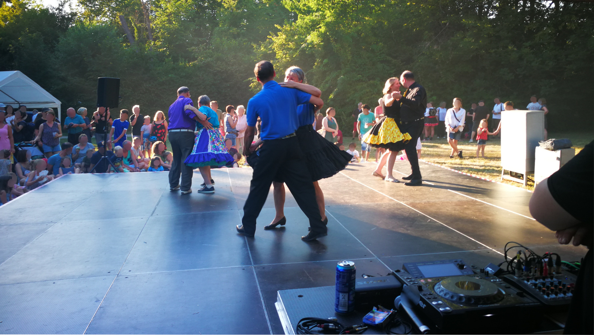 Bonn Square Dance Group – Wir tanzen Square Dance, Round Dance und ...