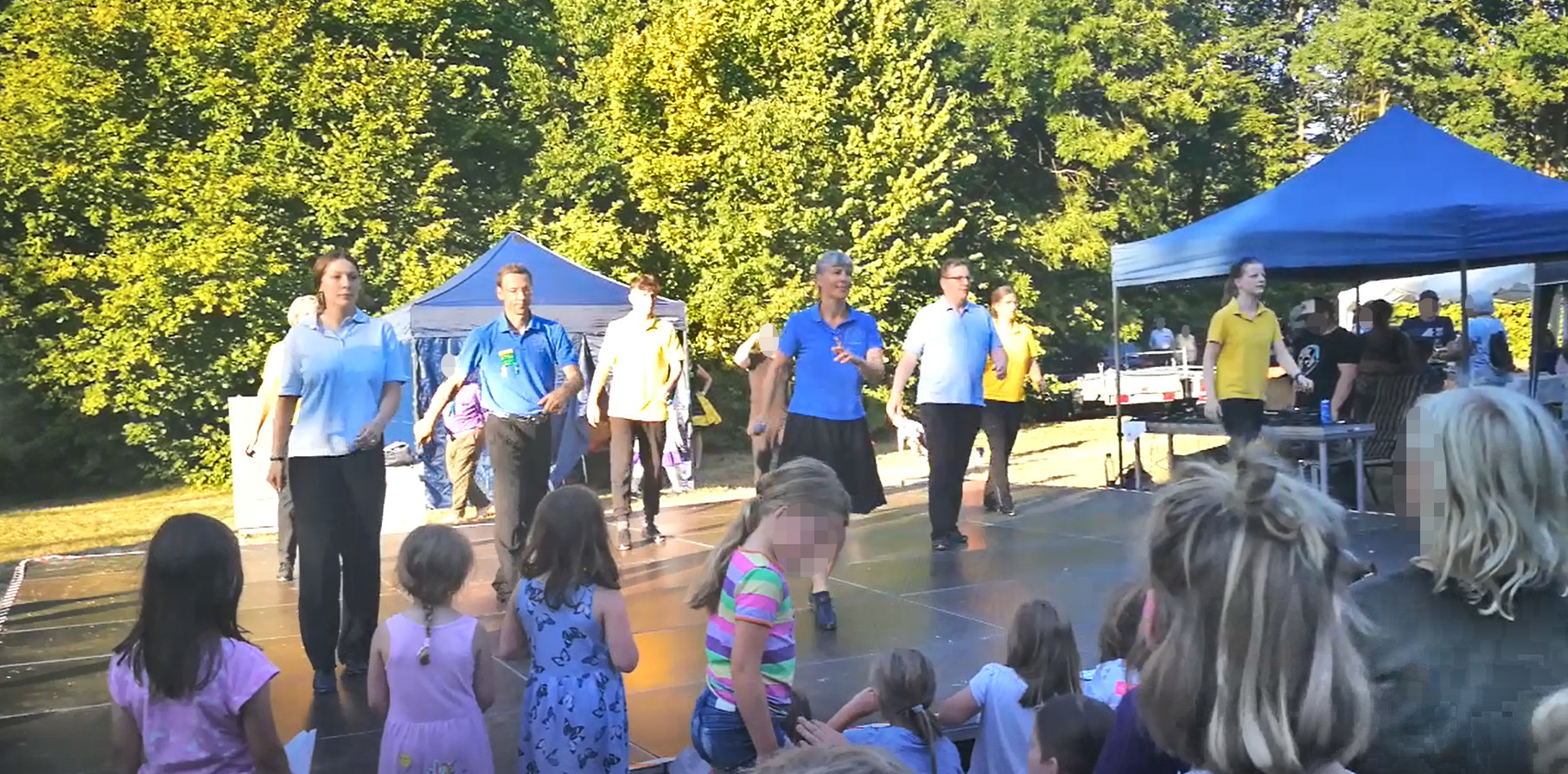 Bonn Square Dance Group – Wir tanzen Square Dance, Round Dance und ...